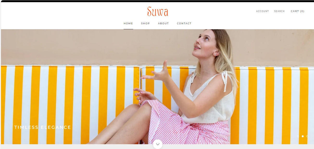 STUDIO SHAIKHA ONLINE TRADING - mall.bh